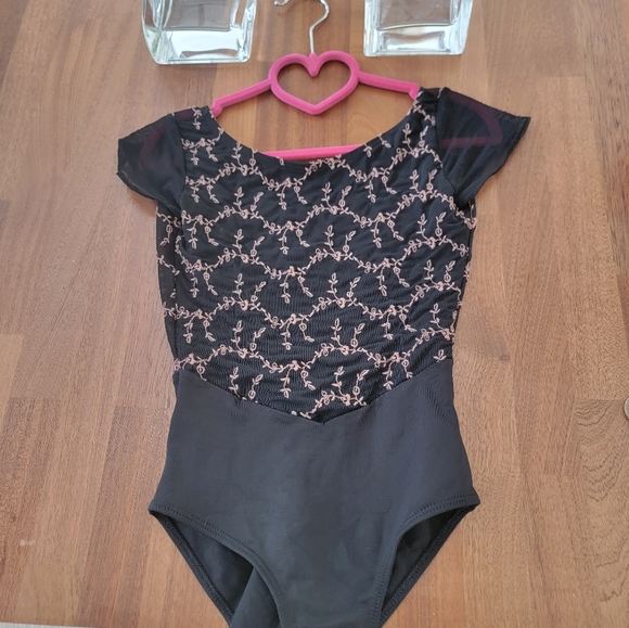 Ballet Rosa | Costumes | Ballet Rosa Leotard | Poshmark